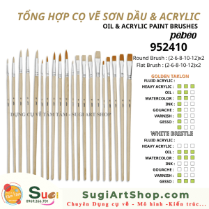 SUGI ART SHOP - Sugi Art Shop CHÍNH HÃNG